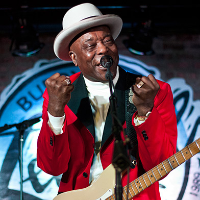 Buddy Guy | Buddy Guy's Legends