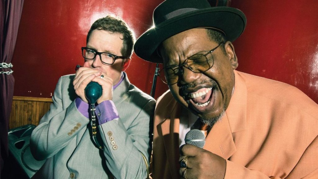 Buddy Guy's Legends | Live Music & Blues | Chicago, IL