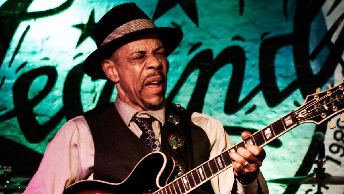 Events | Buddy Guy's Legends