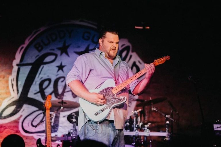 Buddy Guy's Legends | Live Music & Blues | Chicago, IL