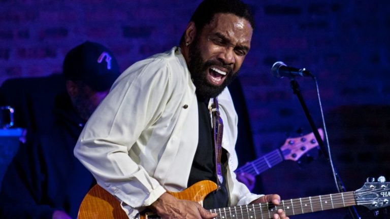 Buddy Guy's Legends | Live Music & Blues | Chicago, IL