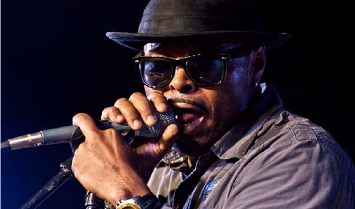 Buddy Guy's Legends | Live Music & Blues | Chicago, IL