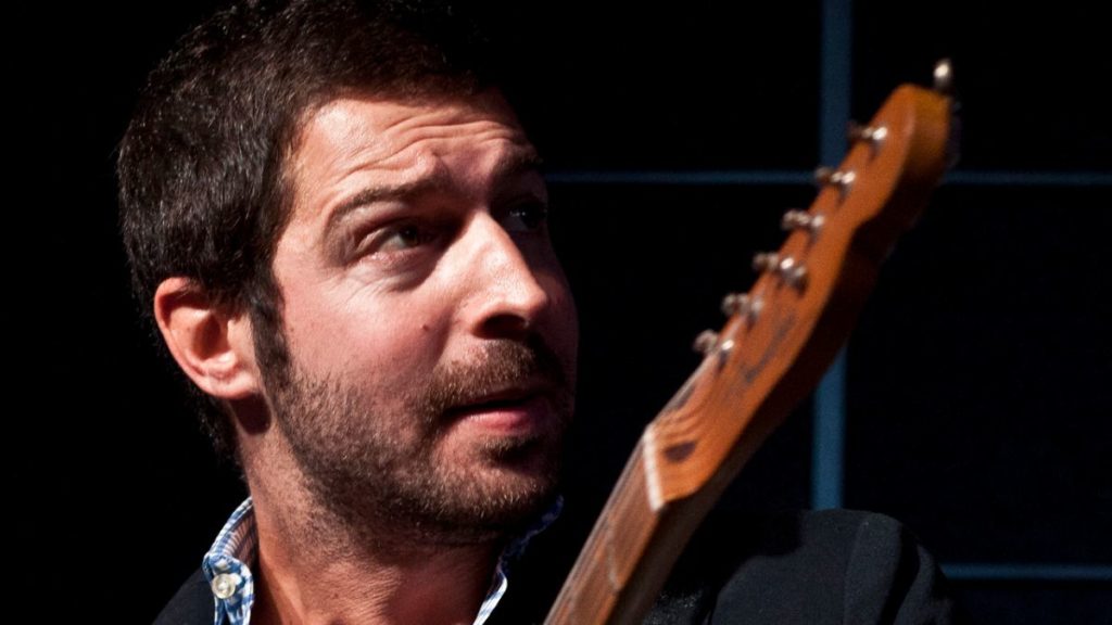 Buddy Guy's Legends | Live Music & Blues | Chicago, IL