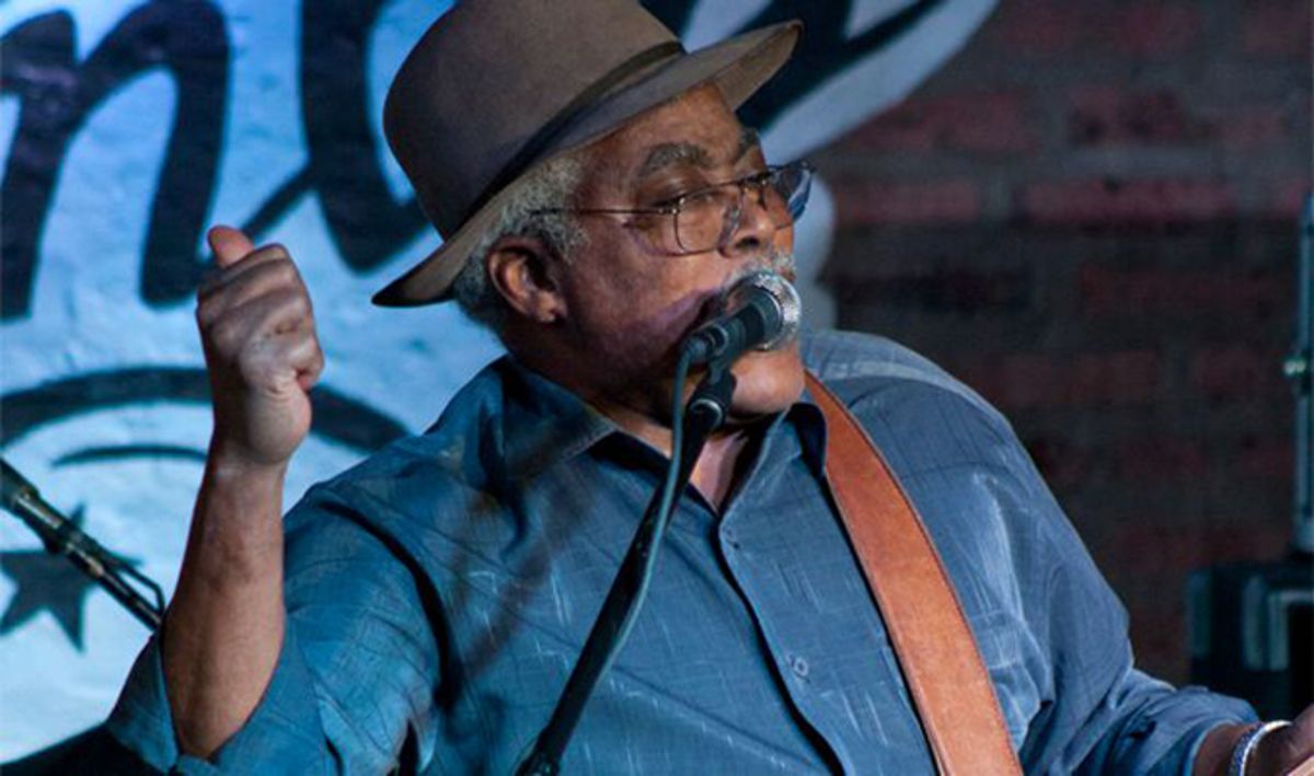 Buddy Guy's Legends | Live Music & Blues | Chicago, IL