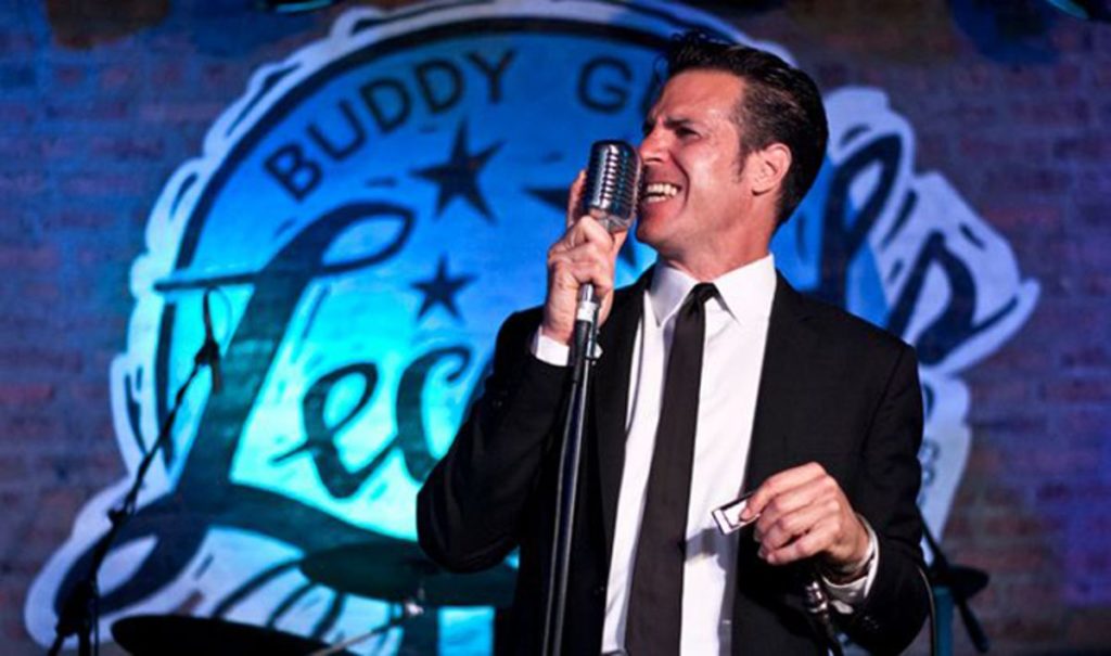 Buddy Guy's Legends | Live Music & Blues | Chicago, IL