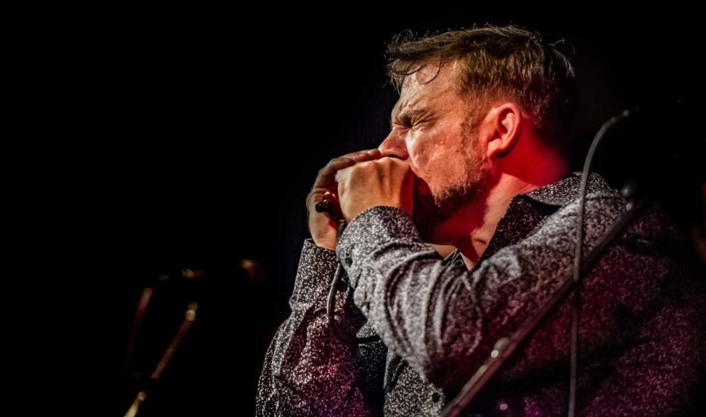 Buddy Guy's Legends | Live Music & Blues | Chicago, IL