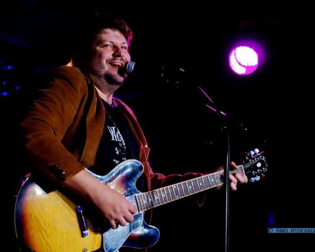 Buddy Guy's Legends | Live Music & Blues | Chicago, IL