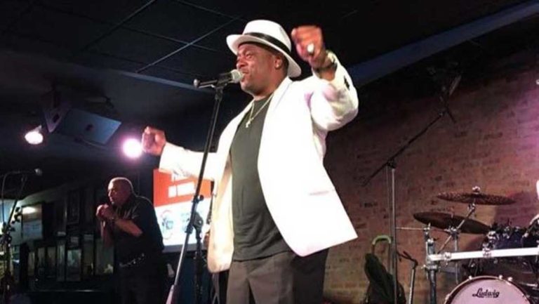 Buddy Guy's Legends | Live Music & Blues | Chicago, IL