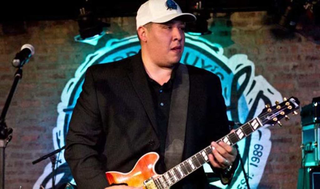 Buddy Guy's Legends | Live Music & Blues | Chicago, IL