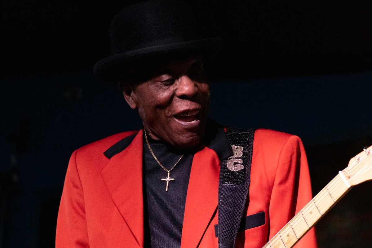 Buddy Guy's Legends | Live Music & Blues | Chicago, IL