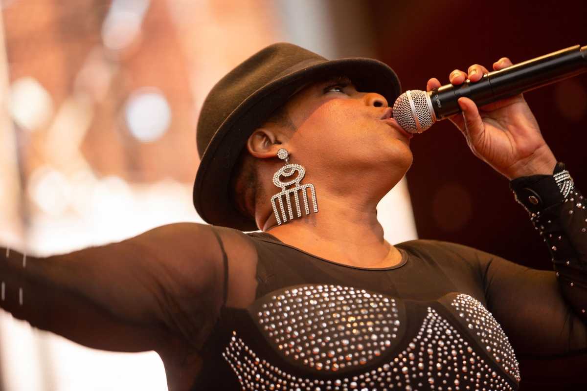 Buddy Guy's Legends | Live Music & Blues | Chicago, IL