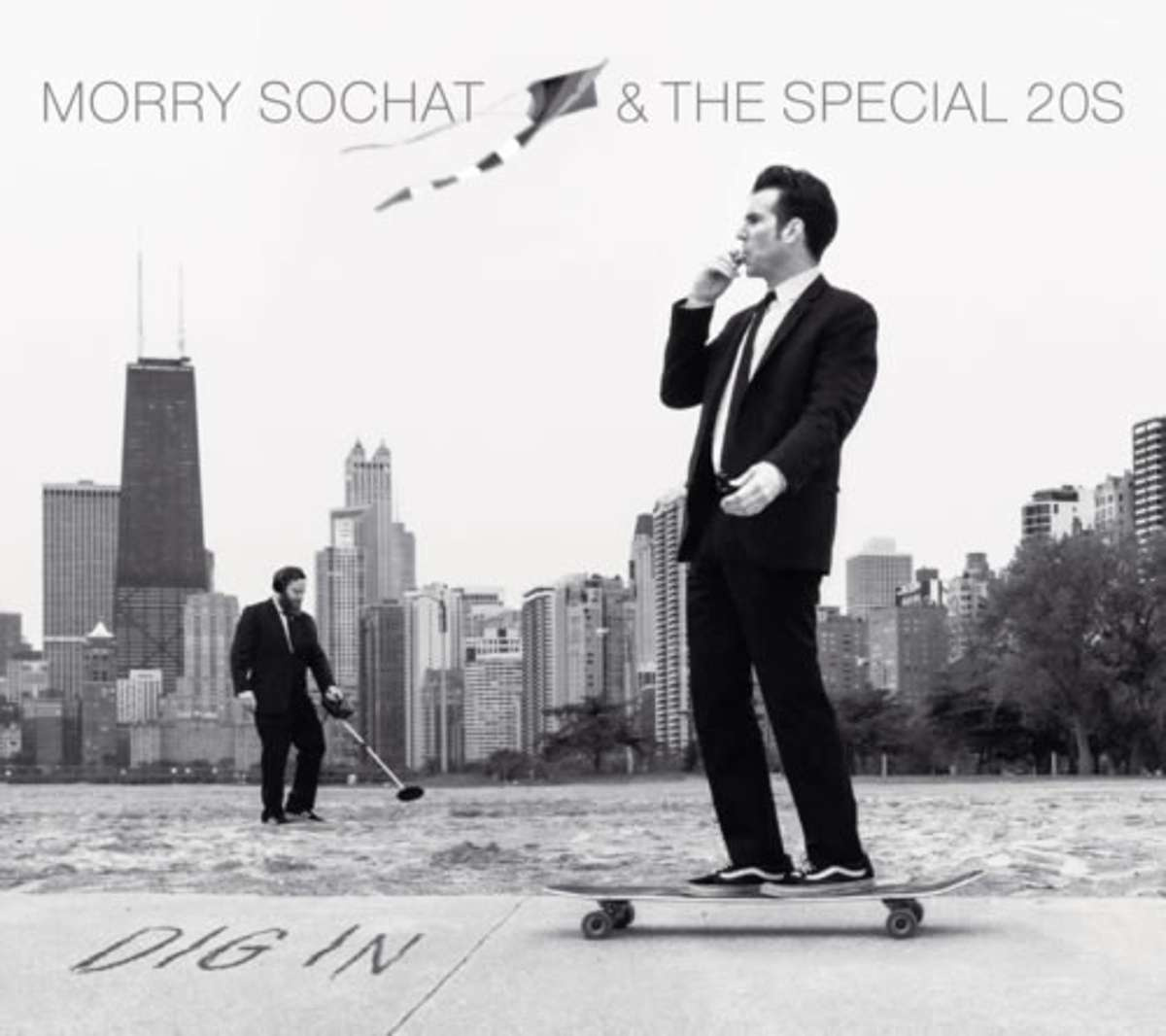 Morry Sochat & The Special 20's | Buddy Guy's Legends